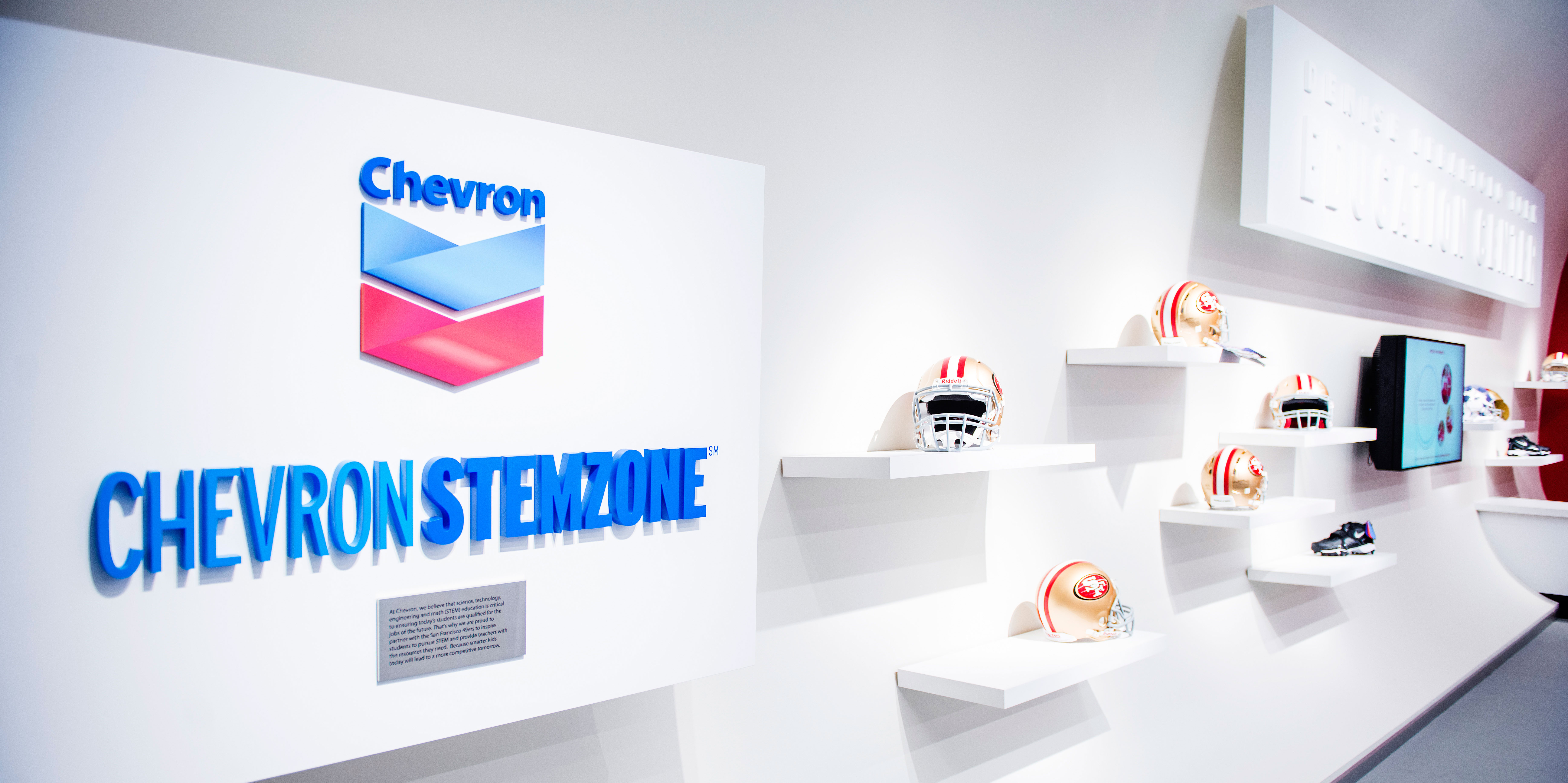 Education - Levi's® Stadium