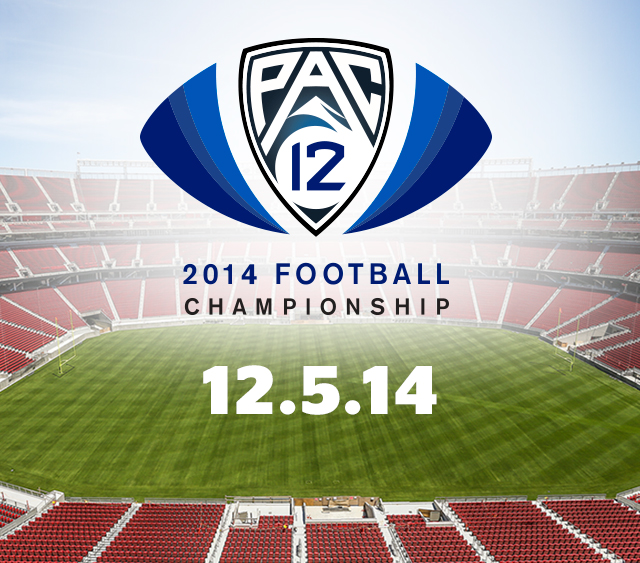 Stadium to Host Pac-12 Championship Game for Next Three Years - Levi's ...