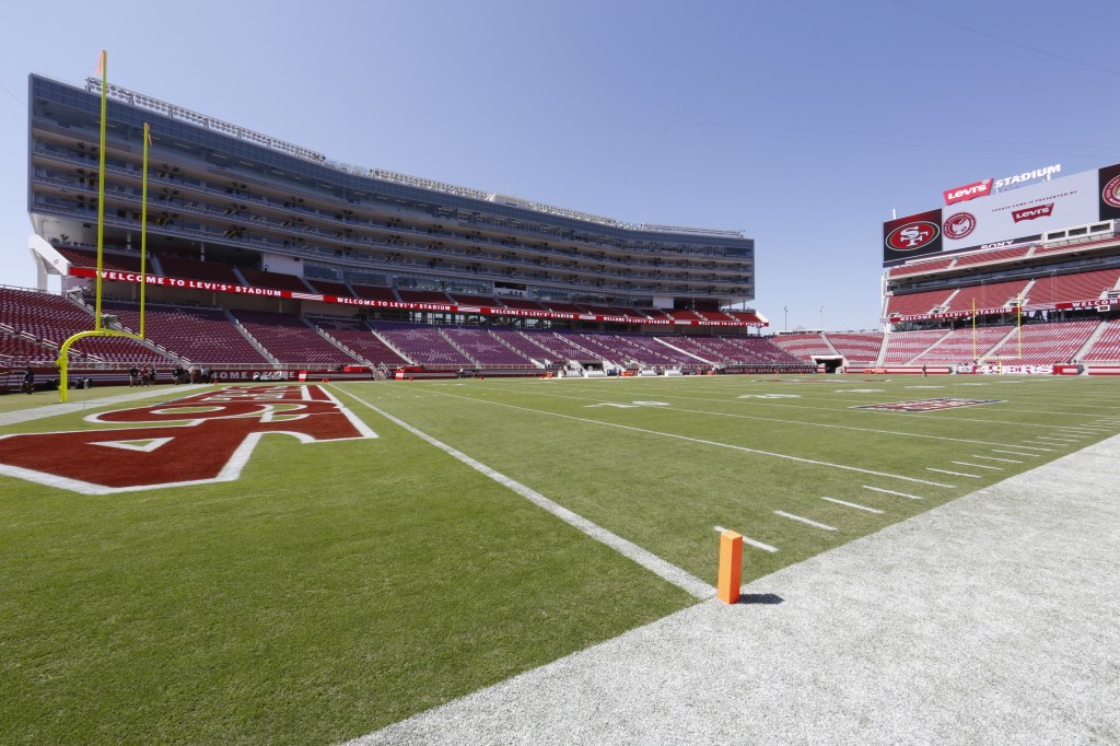 Photos - Levi's® Stadium