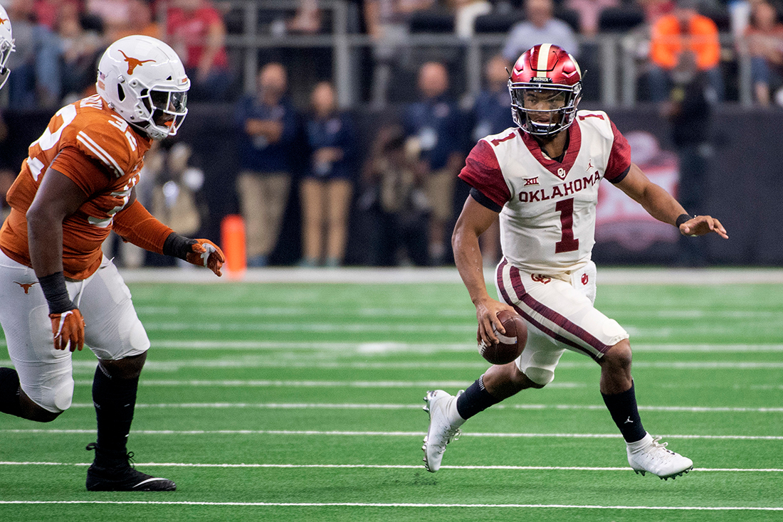 2018 College Football Championship Weekend Recap - Levi's® Stadium