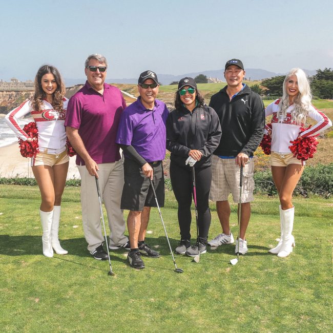 49ers Full Season Suites - Levi's® Stadium