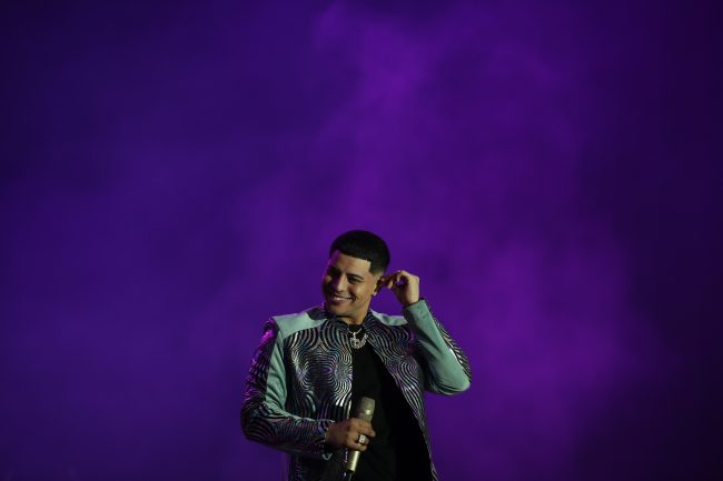 Photos: Fans Take in Grupo Firme Concert at Levi’s® Stadium - Levi's ...